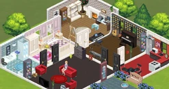 The Sims Social | The Sims Wiki | Fandom