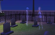 Ghost | The Sims Wiki | Fandom