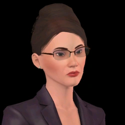 Su Lin Chang | SimsPedia | Fandom