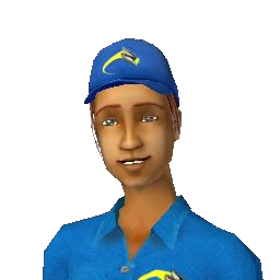 Audrey Knight | The Sims Wiki | Fandom