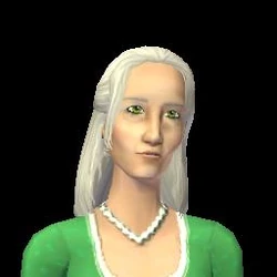 Jane Sims Bylor