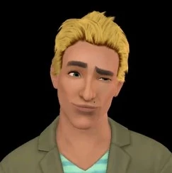 Mahmoud Yavari | Simpédia, Wiki Les Sims | Fandom