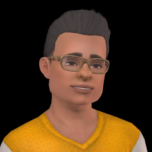Sammy Dhupam | De Sims Wiki | Fandom