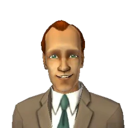 Caliban Capp | The Sims Wiki | Fandom