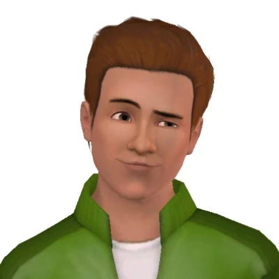 Fanon:Chris Russo | The Sims Wiki | Fandom