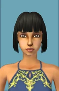 Ginger Newson | The Sims Wiki | Fandom