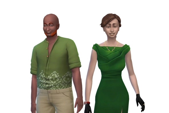 Jacobs household | The Sims Wiki | Fandom