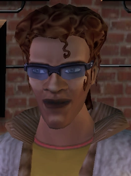 Lance Pinkerton | SimsPedia | Fandom