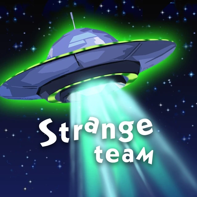 Strangeteam | Вікі Sims | Fandom