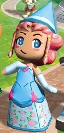 Princess Butter | The Sims Wiki | Fandom