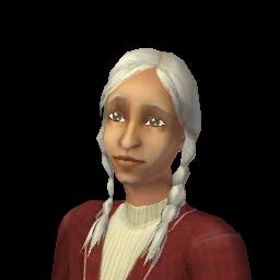 Prof. Tulla Grøtta | Simmenes Wiki | Fandom