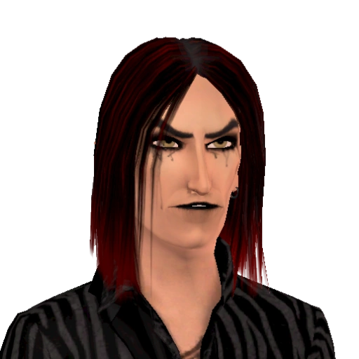 Fanon:Tianya Sui | The Sims Wiki | Fandom