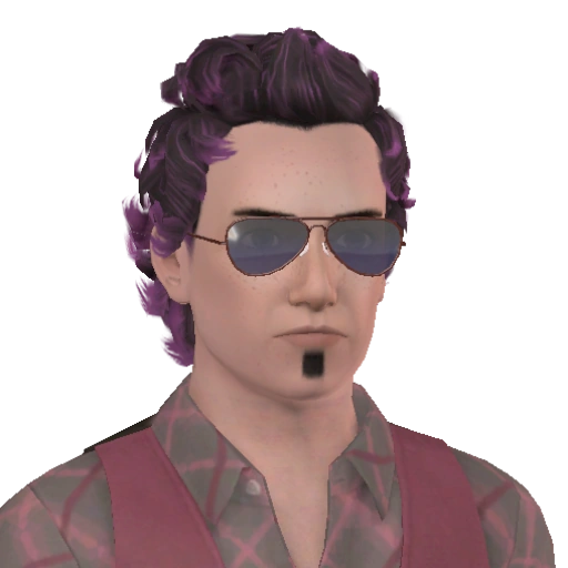 Warren Delgado | The Sims Wiki | Fandom