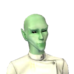 Colony Drone 65535 | The Sims Wiki | Fandom