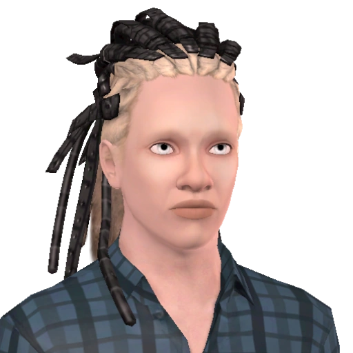 Conrad Finley | The Sims Wiki | Fandom
