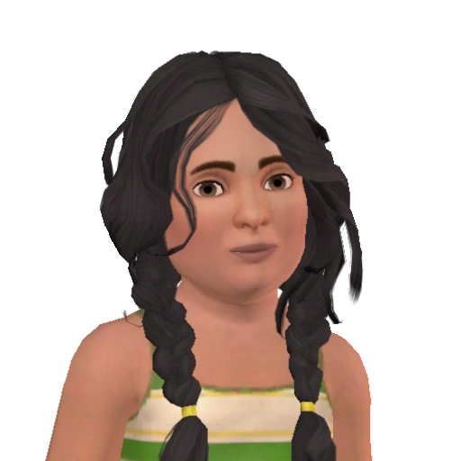 Emily Hamada | The Sims Wiki | Fandom