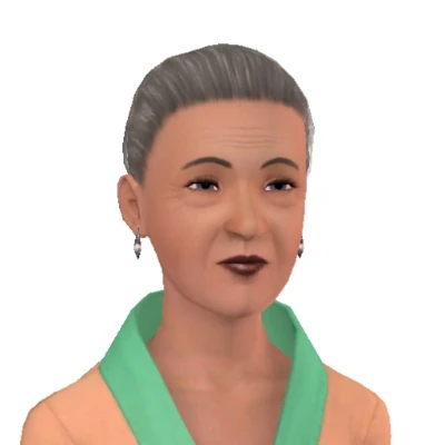 Fanon:Teacher Xing | The Sims Wiki | Fandom