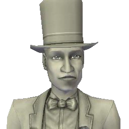 Human statue | The Sims Wiki | Fandom