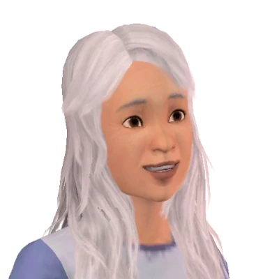 Jane Winchester | The Sims Wiki | Fandom