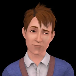 Jules MacDuff | The Sims Wiki | Fandom