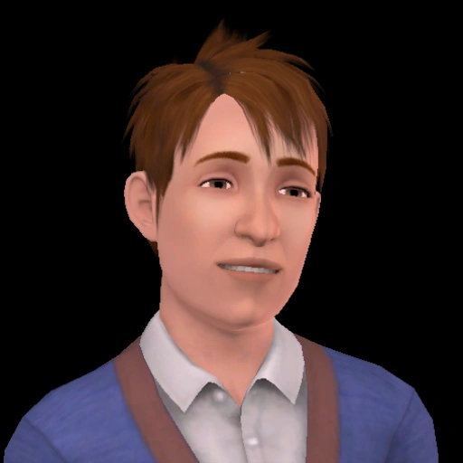 Jules MacDuff | De Sims Wiki | Fandom