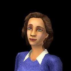 Lisa Ramirez | Simpédia, Wiki Les Sims | Fandom
