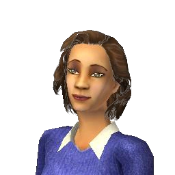 Lisa Ramirez | The Sims Wiki | Fandom