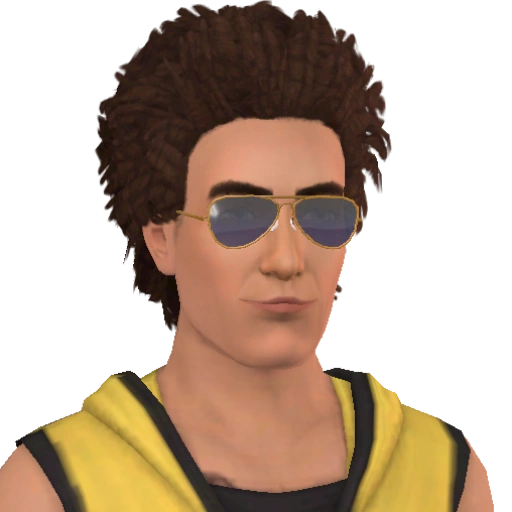 Matthew Mango | The Sims Wiki | Fandom