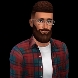 Адам Руссо | The Sims Вики | Fandom