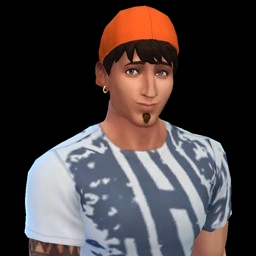 Chuck Cenzo | SimsPedia | Fandom