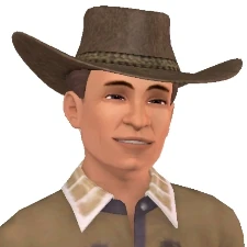 Chuck Hobble | Simpédia, Wiki Les Sims | Fandom