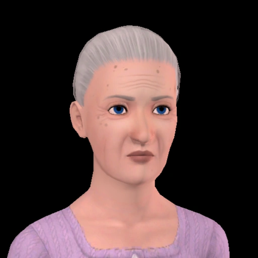 Eleanor Goldbeard | The Sims Wiki | Fandom
