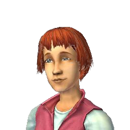 Elizabeth Ng | The Sims Wiki | Fandom