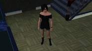 Elspeth Cook | The Sims Wiki | Fandom