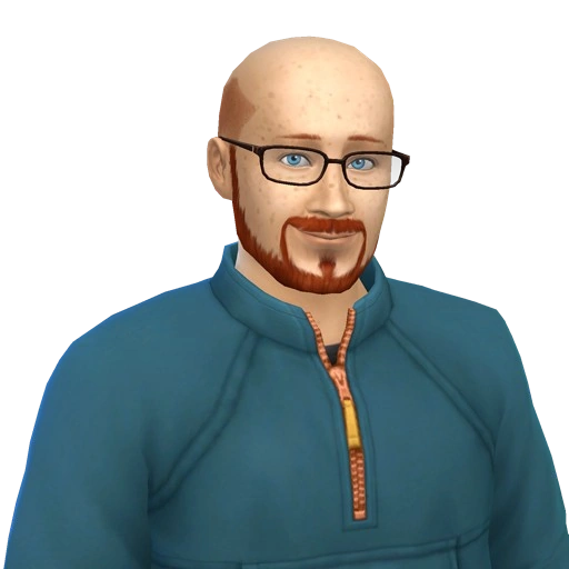Ian Robles | The Sims Wiki | Fandom