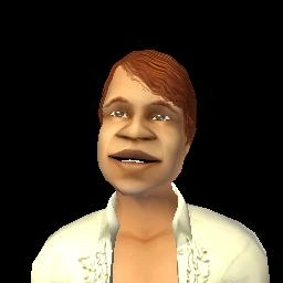 Джес Тэллерман | The Sims Вики | Fandom