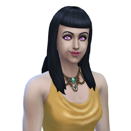 Sims 4 vampire dark form - fodpromotions
