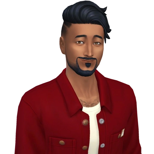 Mateo Martin | The Sims Wiki | Fandom