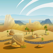 Oasis Springs | The Sims Wiki | Fandom