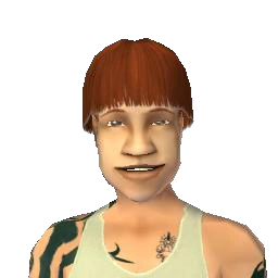 Seth Hourvitz | The Sims Wiki | Fandom