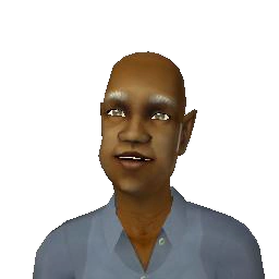 Sprite Gossamer | The Sims Wiki | Fandom