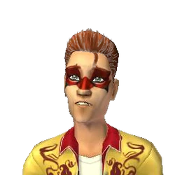 Tybalt Capp | The Sims Wiki | Fandom