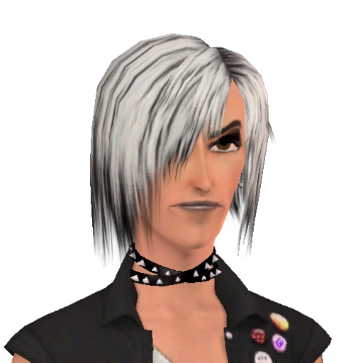 Fanon:Yulan Qi | The Sims Wiki | Fandom
