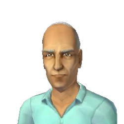 Bill Sim | The Sims Wiki | Fandom