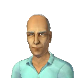 Bill Sim | The Sims Wiki | Fandom
