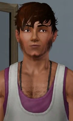 Fanon:Edwin Fuller | The Sims Wiki | Fandom