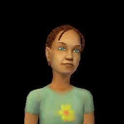 Flor Deunanoche | SimsPedia | Fandom