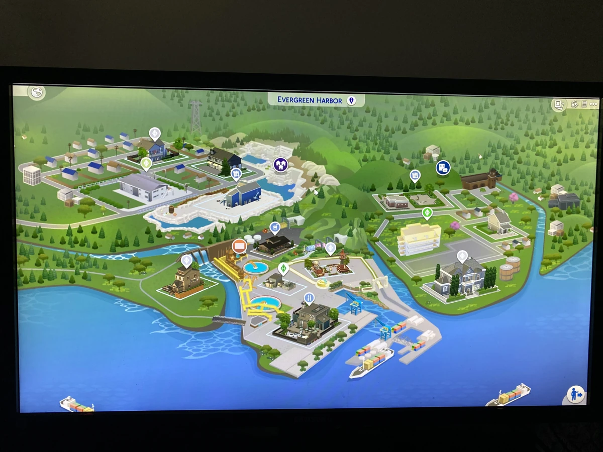 Category:Site administration | The Sims Wiki | Fandom