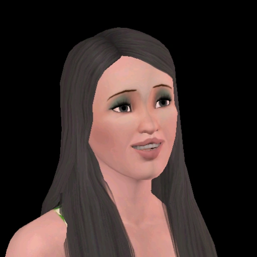 June Shallow | De Sims Wiki | Fandom