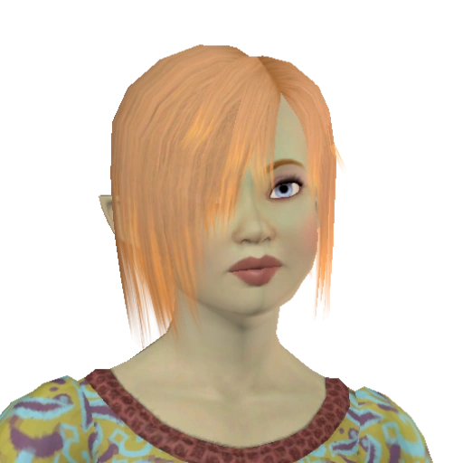 Kaitlyn Munro | The Sims Wiki | Fandom
